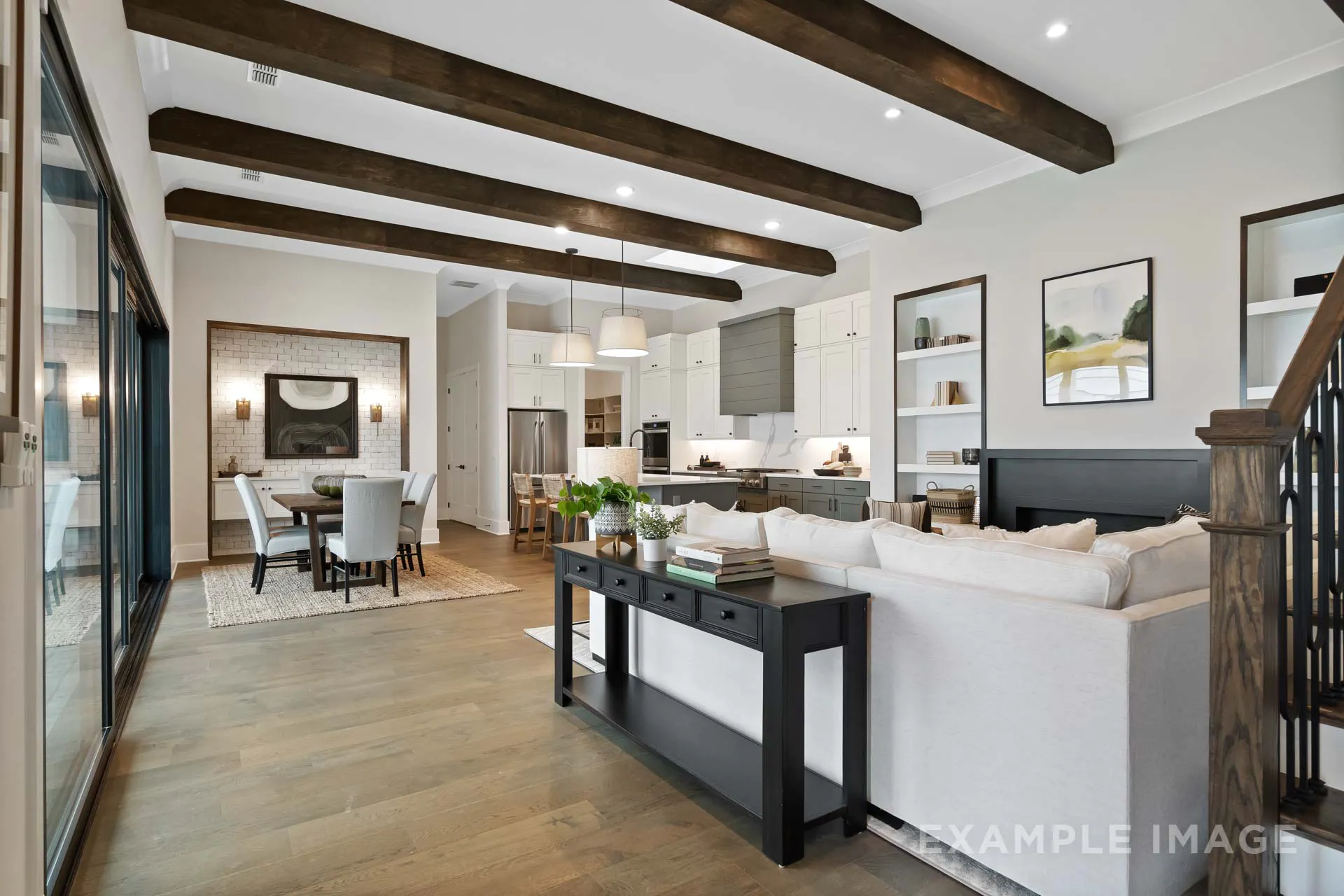 Explore Our Stunning Home Gallery | Davidson Homes